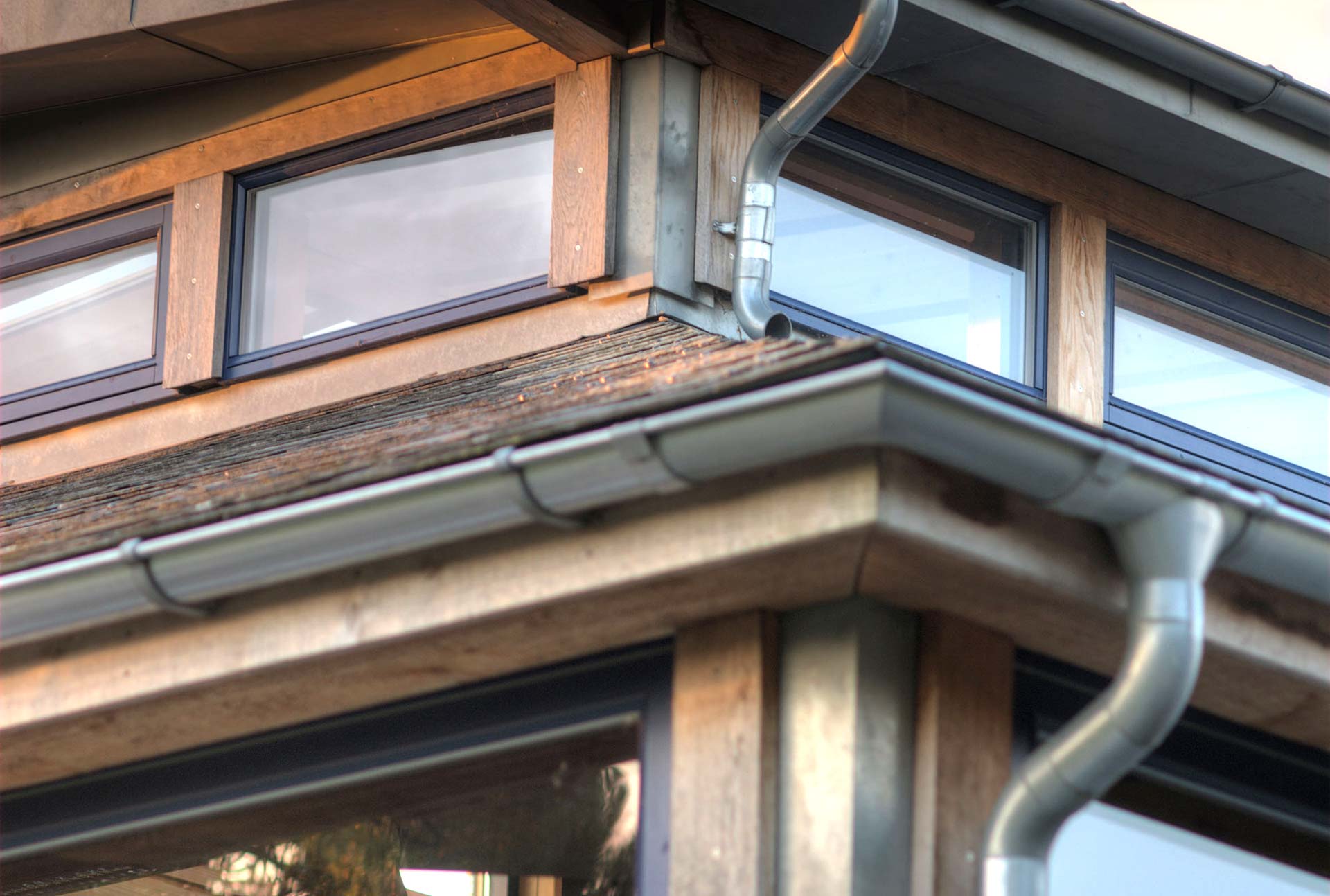 Cameron Scott - Specialising in Energy Efficient Timber Architecture ...