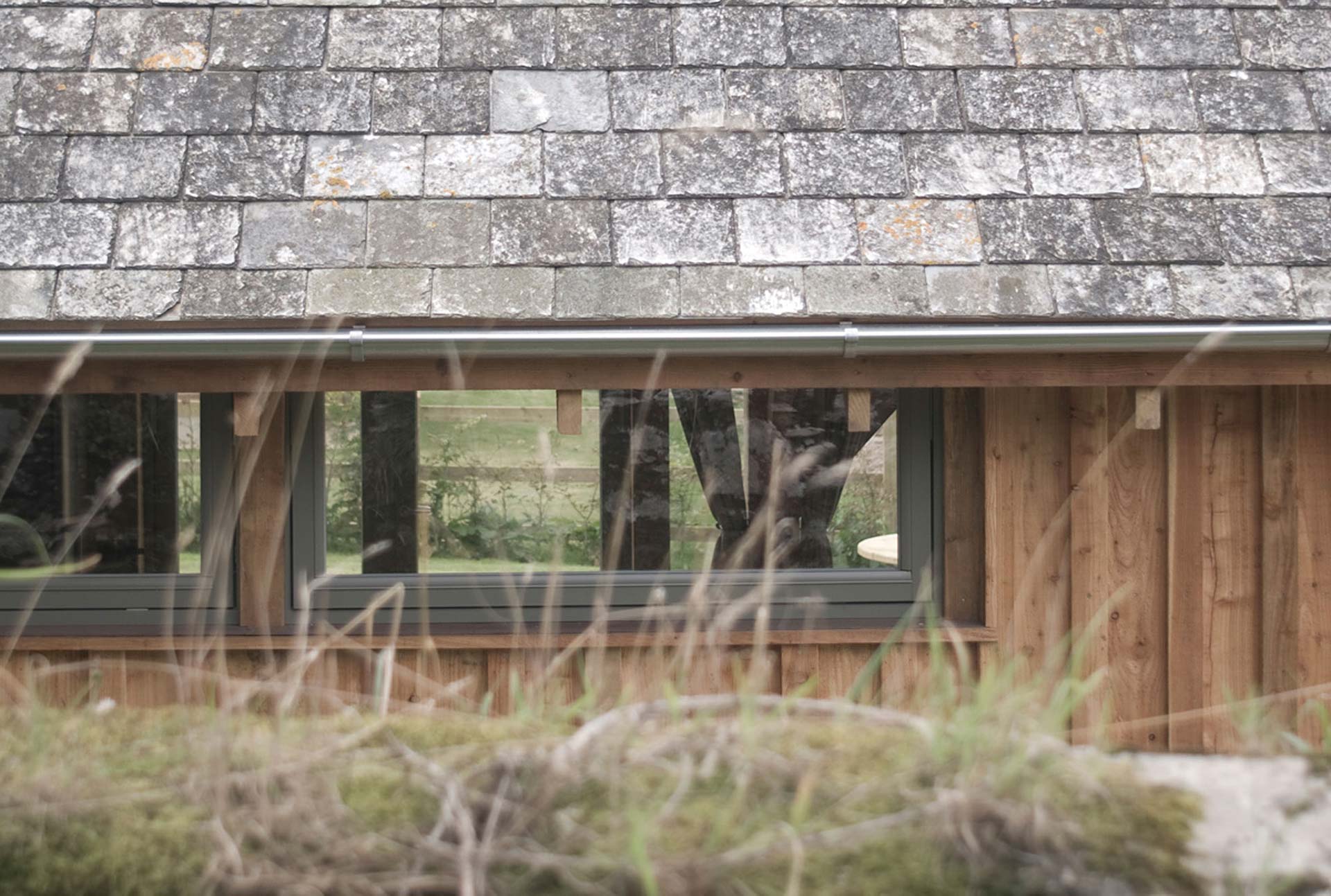 Cameron Scott - Specialising in Energy Efficient Timber Architecture ...